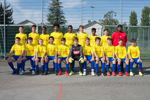 Teams | BC Albisrieden